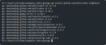 มาลองสร้าง CLI ใน Go ด้วย Cobra กันเลยยย – BorntoDev เริ่มต้นเรียน ...