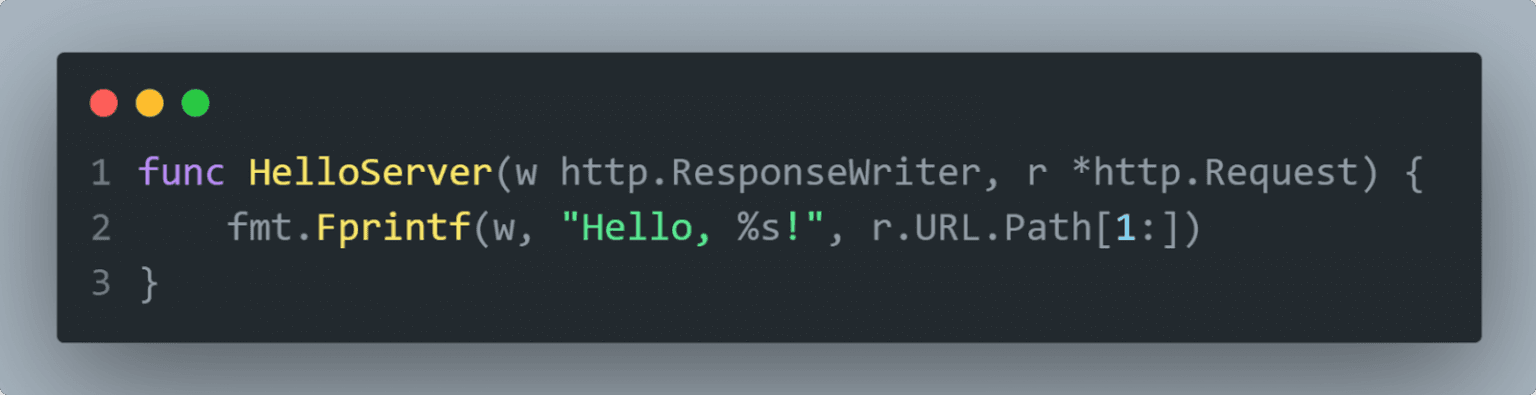 Deploy Go ไปยัง Azure App Service – BorntoDev เริ่มต้นเรียน เขียนโปรแกรม ขั้นเทพ