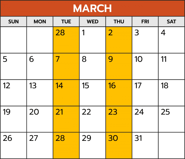 ROAD TO FRONT-END DEVELOPER Bootcamp – BorntoDev เริ่มต้นเรียน เขียนโปรแกรม ขั้นเทพ