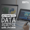 Ultimate Data Science with Python – BorntoDev เริ่มต้นเรียน เขียนโปรแกรม ขั้นเทพ