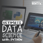 Ultimate Data Science with Python – BorntoDev เริ่มต้นเรียน เขียนโปรแกรม ขั้นเทพ