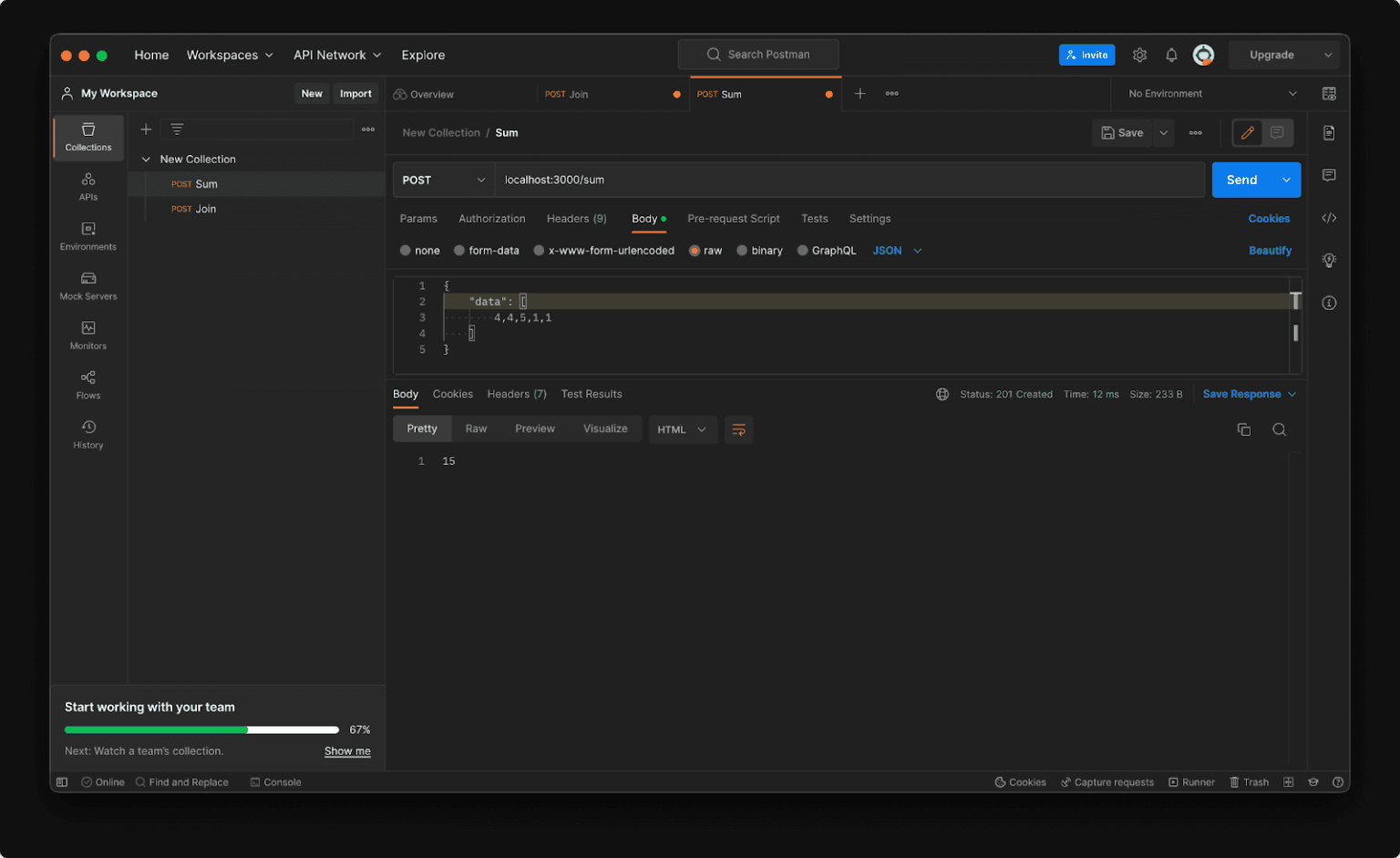 มาทำ Microservice ด้วย NestJS ใครว่ายาก มาลองทำกันดูเลย – BorntoDev เริ่มต้นเรียน เขียนโปรแกรม ...