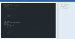 การใช้ JSON ใน Go มาดูกระบวนท่าพื้นฐานที่ไม่รู้ไม่ได้แล้ว !!! – BorntoDev เริ่มต้นเรียน เขียน ...
