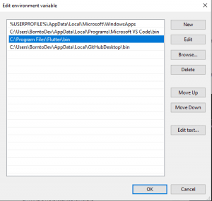 สร้าง Gallery App ด้วย Flutter แบบง่าย ๆ กันเถอะ – BorntoDev เริ่มต้นเรียน เขียนโปรแกรม ขั้นเทพ