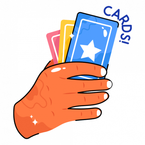 สร้างเกมการ์ดทายคำใบ้ด้วย Unity มือใหม่ก็ทำได้ – BorntoDev เริ่มต้นเรียน เขียนโปรแกรม ขั้นเทพ