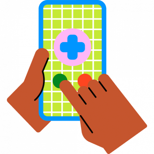 เข้าใจกับ Button ใน React-Native – BorntoDev เริ่มต้นเรียน เขียนโปรแกรม ...
