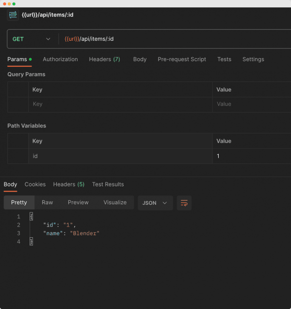 มาลองทำ API ด้วย Fastify กันเถอะ – BorntoDev เริ่มต้นเรียน เขียนโปรแกรม ขั้นเทพ