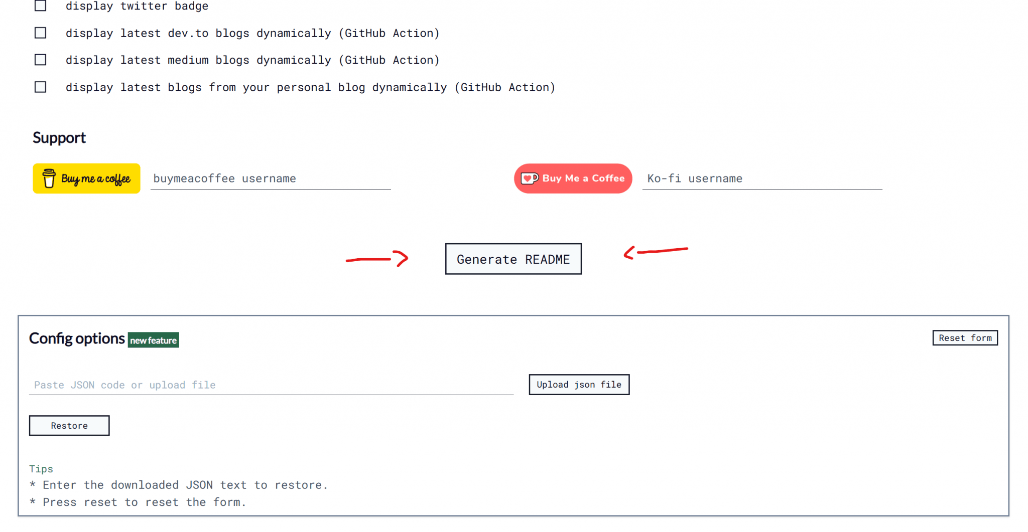 แต่ง Profile GitHub ให้ดูดีมีระดับได้ง่าย ๆ – BorntoDev เริ่มต้นเรียน เขียนโปรแกรม ขั้นเทพ
