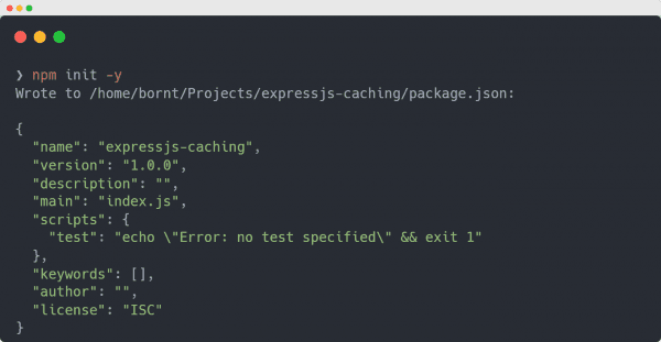 API Caching เทคนิคการปรับปรุง Performance – BorntoDev เริ่มต้นเรียน เขียนโปรแกรม ขั้นเทพ