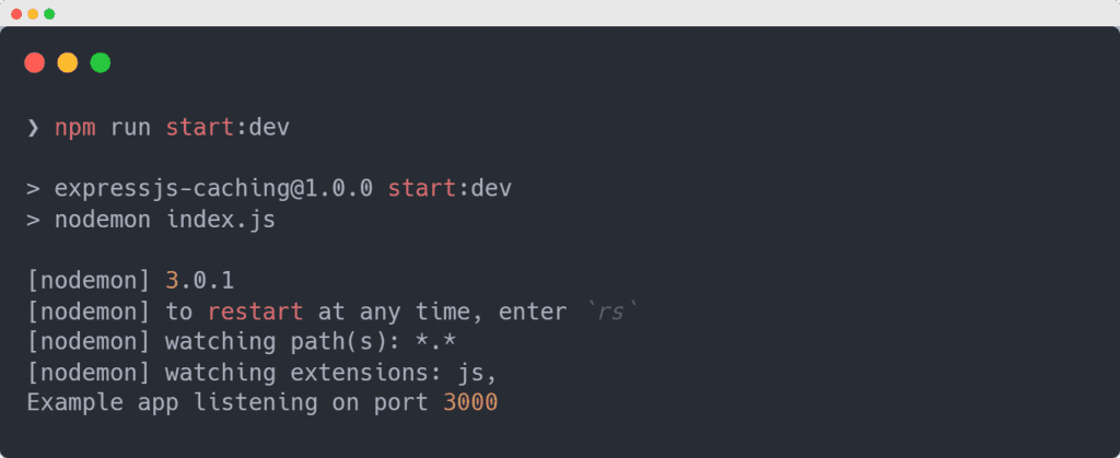 API Caching เทคนิคการปรับปรุง Performance – BorntoDev เริ่มต้นเรียน เขียนโปรแกรม ขั้นเทพ
