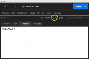 API Caching เทคนิคการปรับปรุง Performance – BorntoDev เริ่มต้นเรียน เขียนโปรแกรม ขั้นเทพ