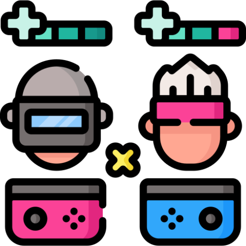 มาเริ่มต้นสร้างเกมด้วย Godot Engine กันดูดีกว่า – BorntoDev เริ่มต้นเรียน เขียนโปรแกรม ขั้นเทพ