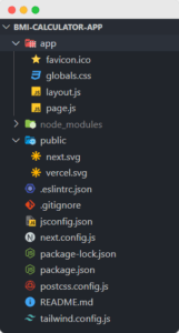 Next.js เขียนยังไง เริ่มยังไง มาดูกันเลย – BorntoDev เริ่มต้นเรียน ...