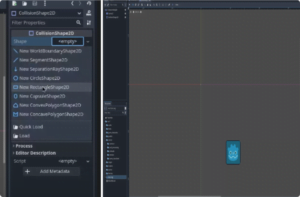 มาเริ่มต้นสร้างเกมด้วย Godot Engine กันดูดีกว่า – BorntoDev เริ่มต้นเรียน เขียนโปรแกรม ขั้นเทพ
