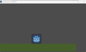 มาเริ่มต้นสร้างเกมด้วย Godot Engine กันดูดีกว่า – BorntoDev เริ่มต้นเรียน เขียนโปรแกรม ขั้นเทพ