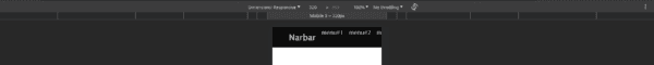 การสร้าง Navigation Bar ด้วย CSS – BorntoDev เริ่มต้นเรียน เขียนโปรแกรม ...