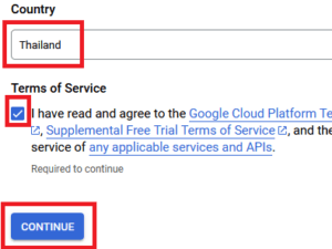 การแสดงแผนที่ในเว็บไซต์ด้วย Google Map – BorntoDev เริ่มต้นเรียน เขียนโปรแกรม ขั้นเทพ