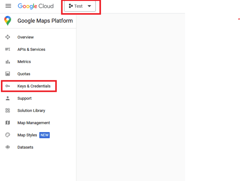 การแสดงแผนที่ในเว็บไซต์ด้วย Google Map – BorntoDev เริ่มต้นเรียน เขียนโปรแกรม ขั้นเทพ
