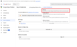 การแสดงแผนที่ในเว็บไซต์ด้วย Google Map – BorntoDev เริ่มต้นเรียน เขียนโปรแกรม ขั้นเทพ