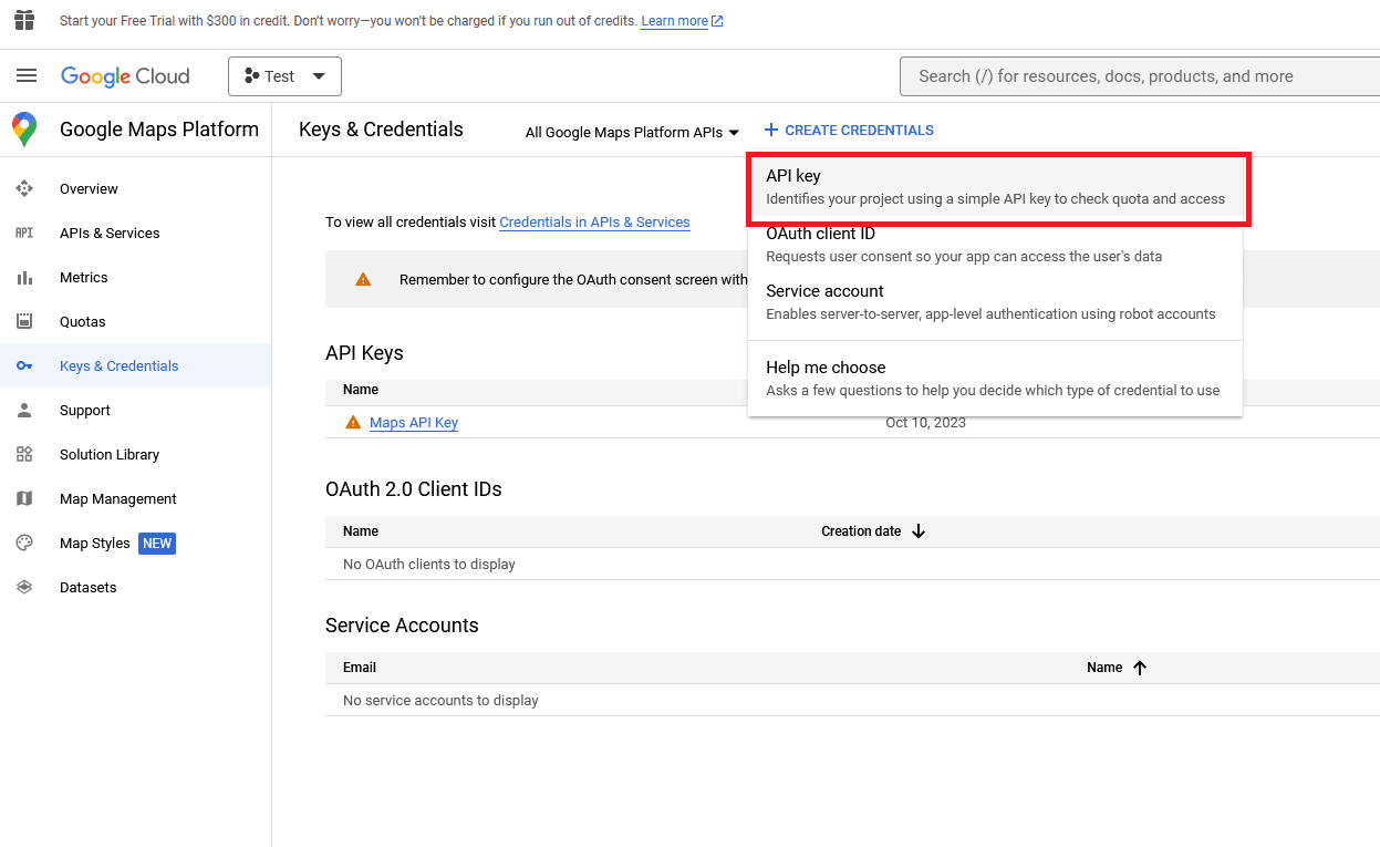 การแสดงแผนที่ในเว็บไซต์ด้วย Google Map – BorntoDev เริ่มต้นเรียน เขียนโปรแกรม ขั้นเทพ