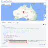 การแสดงแผนที่ในเว็บไซต์ด้วย Google Map – BorntoDev เริ่มต้นเรียน เขียนโปรแกรม ขั้นเทพ