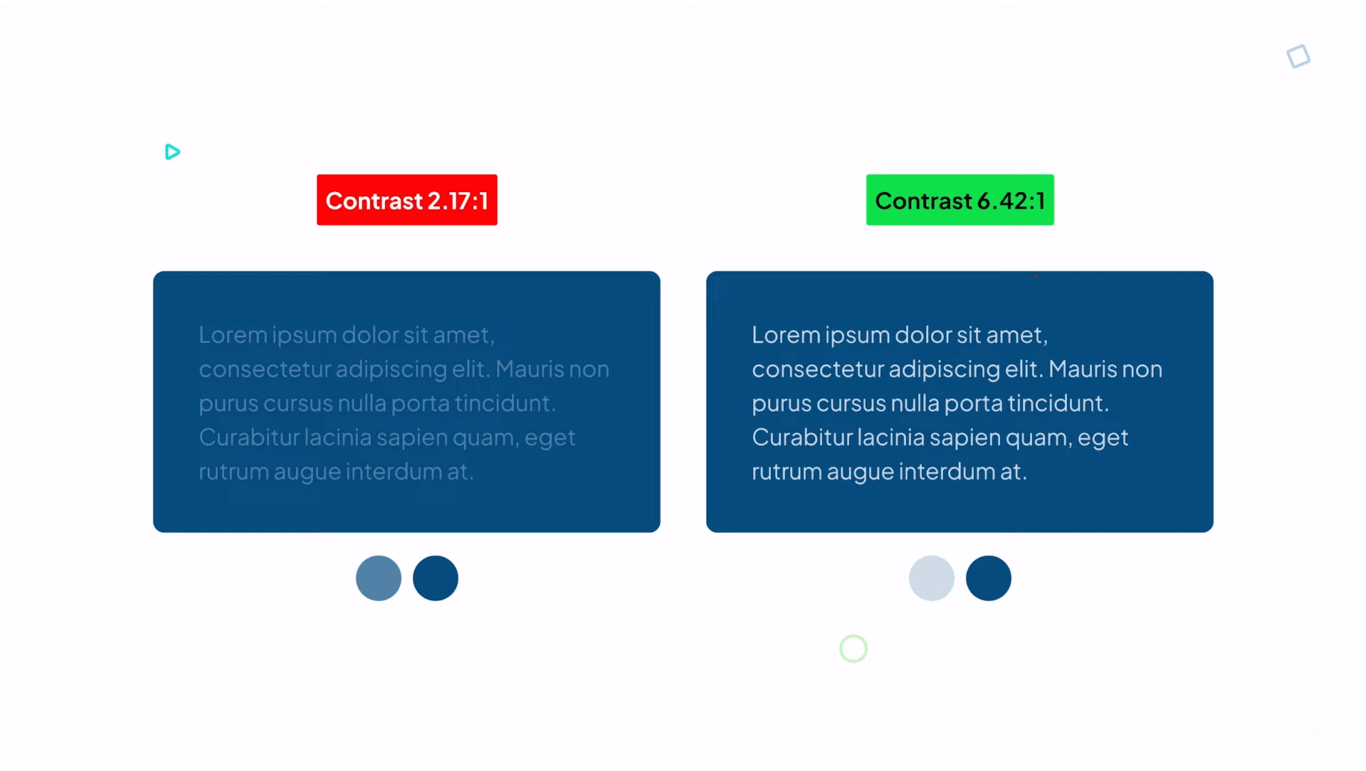 การสร้างปุ่ม (Button) ที่ดีใน UI – BorntoDev เริ่มต้นเรียน เขียนโปรแกรม ...