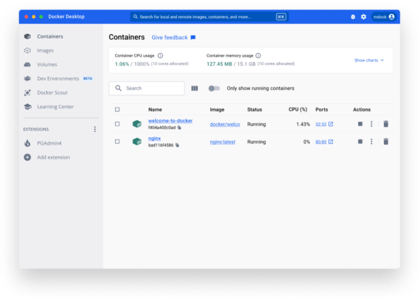Zero to Hero : Docker for IT / Software Developer – BorntoDev เริ่มต้น ...