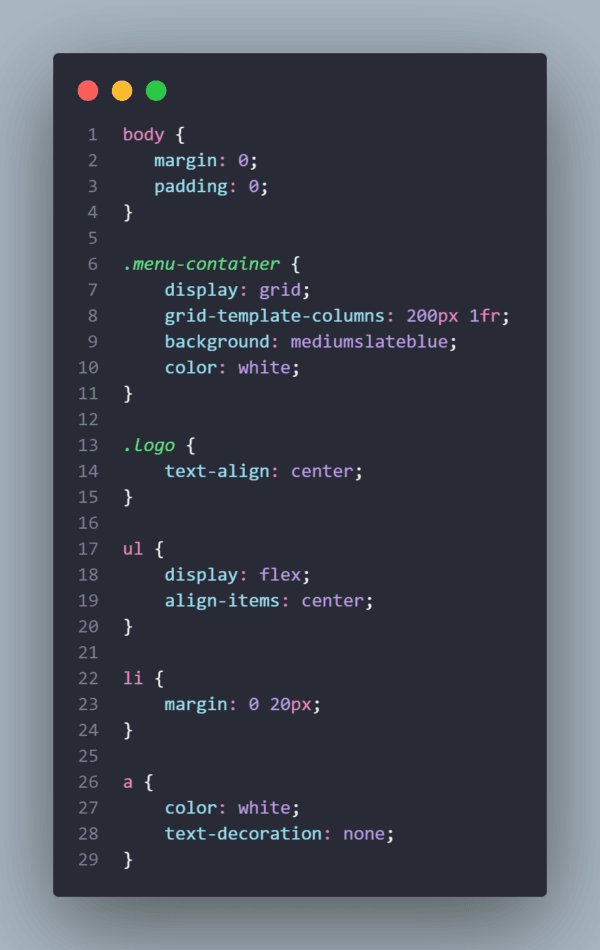 CSS Grid vs Flexbox: ความแตกต่างและการใช้งาน – BorntoDev เริ่มต้นเรียน ...