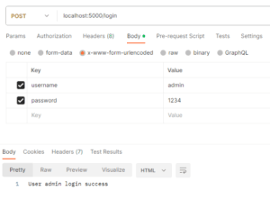 การใช้งาน JWT (JSON Web Tokens) ในการ Authentication – BorntoDev เริ่มต้นเรียน เขียนโปรแกรม ขั้น ...
