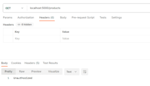 การใช้งาน JWT (JSON Web Tokens) ในการ Authentication – BorntoDev เริ่มต้นเรียน เขียนโปรแกรม ขั้น ...
