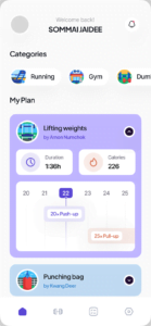 Road to UX/UI Design Bootcamp – BorntoDev เริ่มต้นเรียน เขียนโปรแกรม ขั้นเทพ