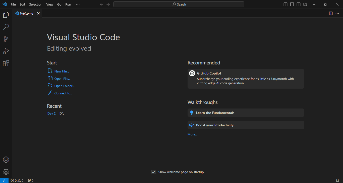 การใช้งาน Email Sending ใน Express – BorntoDev เริ่มต้นเรียน เขียนโปรแกรม ขั้นเทพ