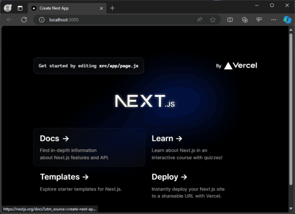 เขียน API ด้วย Next.js ฉบับเร็วจนไฟลุก – BorntoDev เริ่มต้นเรียน เขียนโปรแกรม ขั้นเทพ