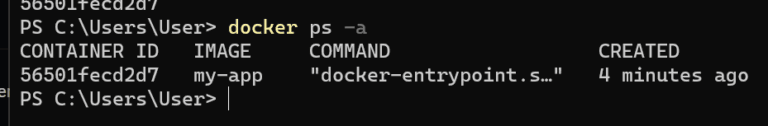 เปรียบเทียบการใช้งาน Docker และ Podman แบบหมัดต่อหมัด – BorntoDev เริ่มต้นเรียน เขียนโปรแกรม ...