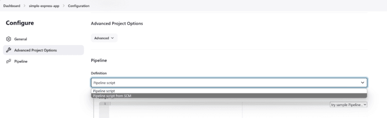วิเคราะห์โค้ดแบบอัตโนมัติด้วย SonarQube และ Jenkins – BorntoDev เริ่มต้นเรียน เขียนโปรแกรม ขั้นเทพ