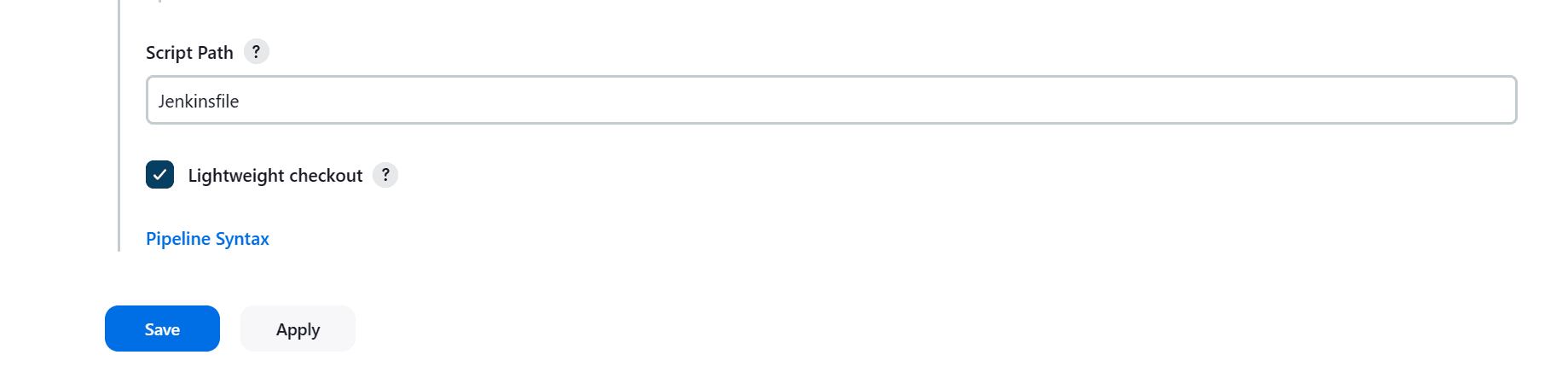 วิเคราะห์โค้ดแบบอัตโนมัติด้วย SonarQube และ Jenkins – BorntoDev เริ่มต้นเรียน เขียนโปรแกรม ขั้นเทพ