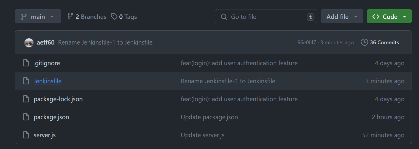 วิเคราะห์โค้ดแบบอัตโนมัติด้วย SonarQube และ Jenkins – BorntoDev เริ่มต้นเรียน เขียนโปรแกรม ขั้นเทพ
