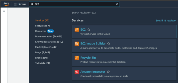 มือใหม่หัด Deploy เว็บไป AWS EC2 เริ่มยังไงดี? – BorntoDev เริ่มต้นเรียน เขียนโปรแกรม ขั้นเทพ