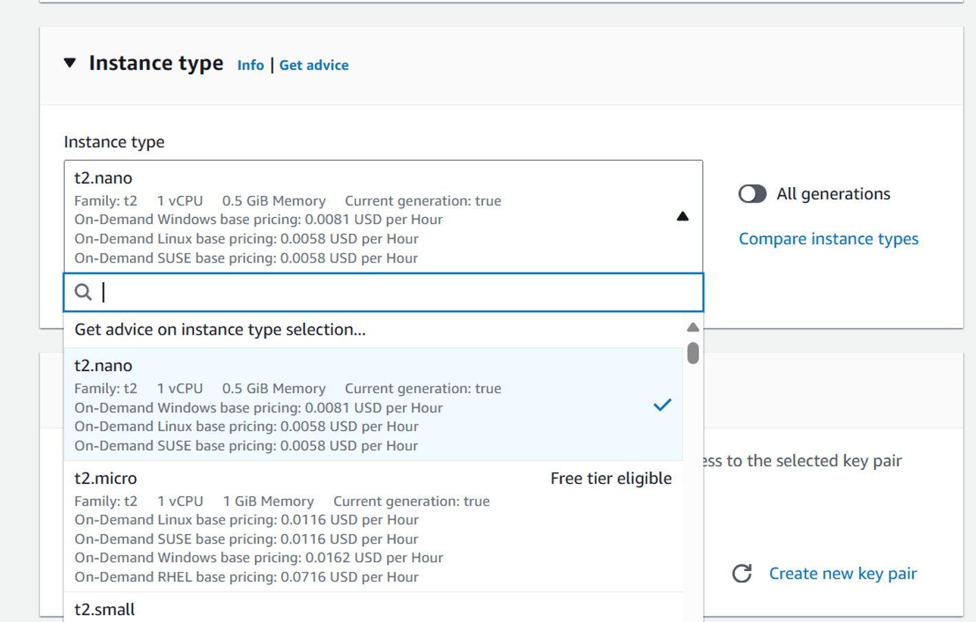 มือใหม่หัด Deploy เว็บไป AWS EC2 เริ่มยังไงดี? – BorntoDev เริ่มต้นเรียน เขียนโปรแกรม ขั้นเทพ