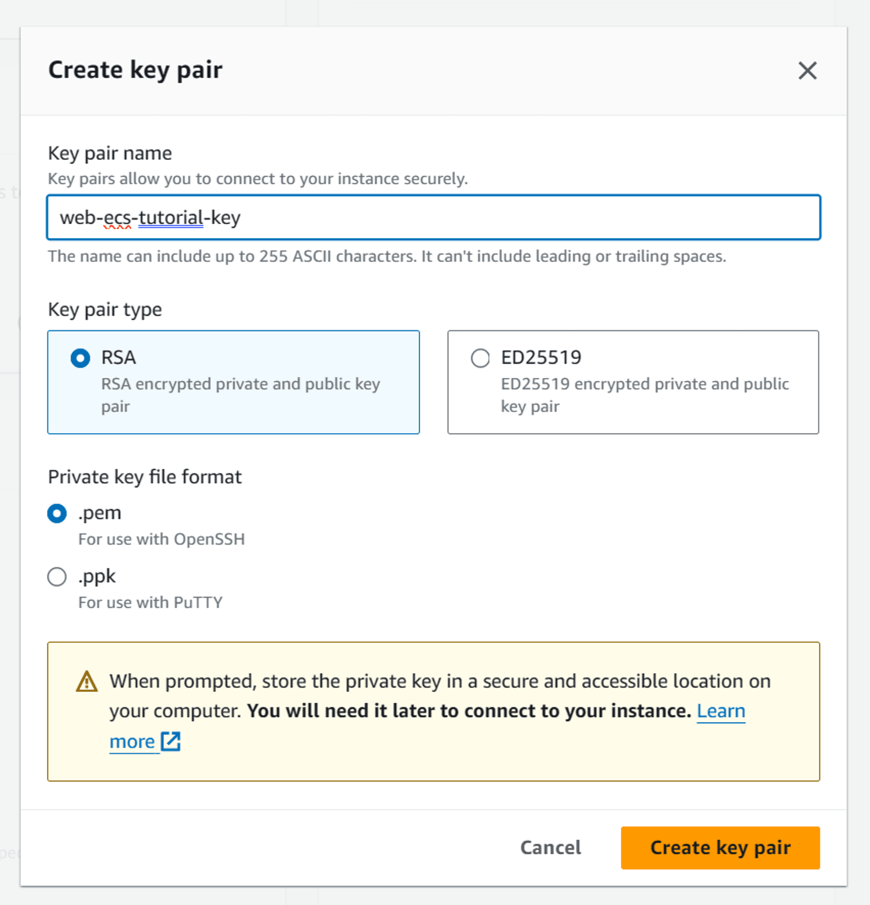 มือใหม่หัด Deploy เว็บไป AWS EC2 เริ่มยังไงดี? – BorntoDev เริ่มต้นเรียน เขียนโปรแกรม ขั้นเทพ