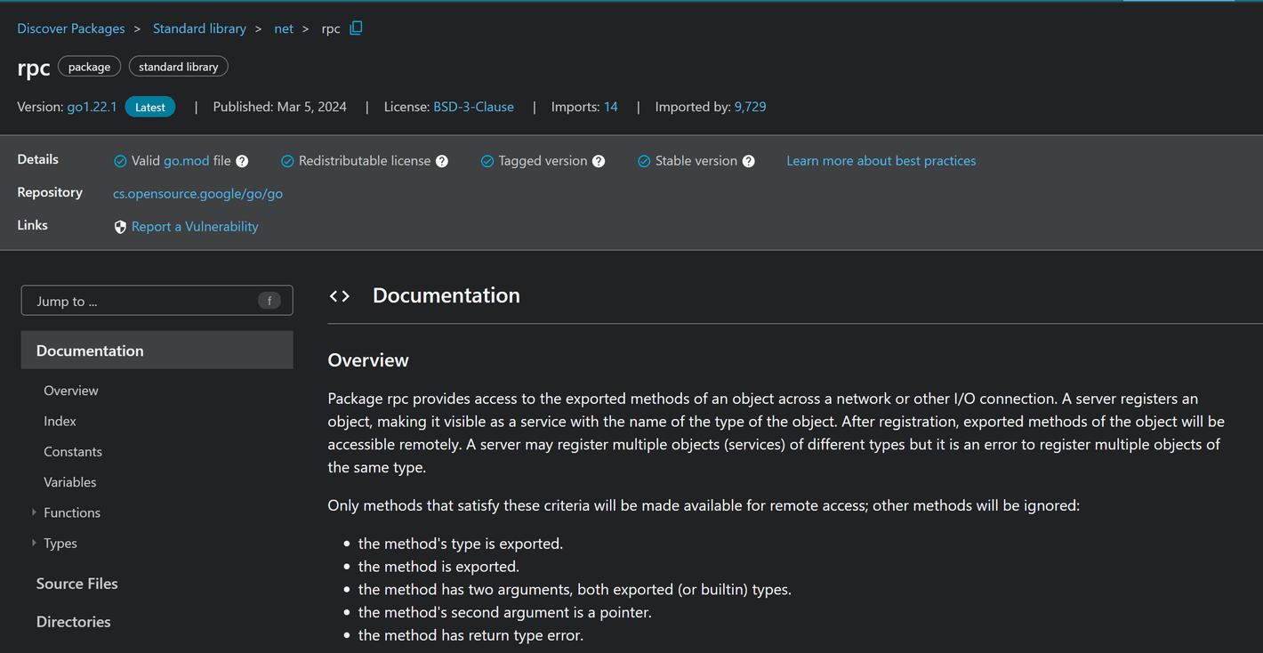 รู้จักกับ gRPC มันคืออะไร? ทำงานยังไง? – BorntoDev เริ่มต้นเรียน เขียนโปรแกรม ขั้นเทพ