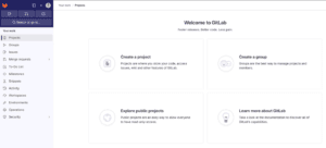 มือใหม่หัดใช้ GitLab แบบไว ๆ – BorntoDev เริ่มต้นเรียน เขียนโปรแกรม ...