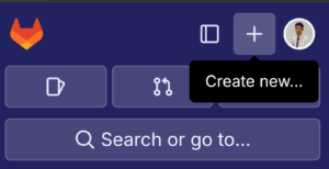 มือใหม่หัดใช้ GitLab แบบไว ๆ – BorntoDev เริ่มต้นเรียน เขียนโปรแกรม ขั้นเทพ