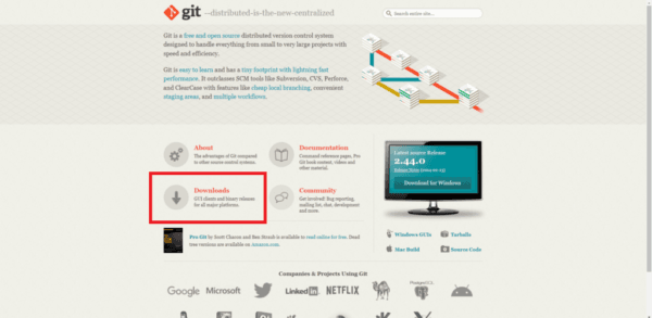 ทำความรู้จักกับ git แบบ"ง๊ายง่าย"ฉบับโมเดิร์น – BorntoDev เริ่มต้นเรียน เขียนโปรแกรม ขั้นเทพ