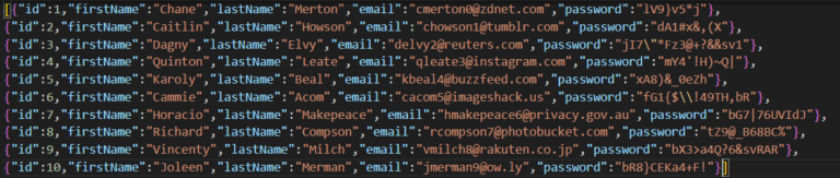การใช้งาน GraphQL ใน Back-end – BorntoDev เริ่มต้นเรียน เขียนโปรแกรม ขั้นเทพ