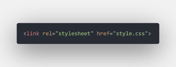 การใช้งาน CSS ในการปรับแต่งหน้าเว็บ – BorntoDev เริ่มต้นเรียน เขียนโปรแกรม ขั้นเทพ