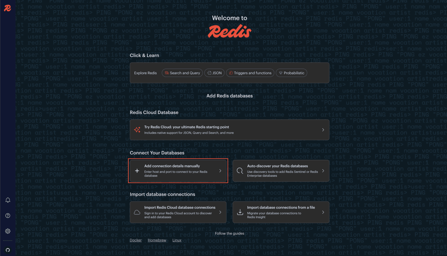 การทำ Caching ด้วย Redis บน Node.js – BorntoDev เริ่มต้นเรียน เขียนโปรแกรม ขั้นเทพ