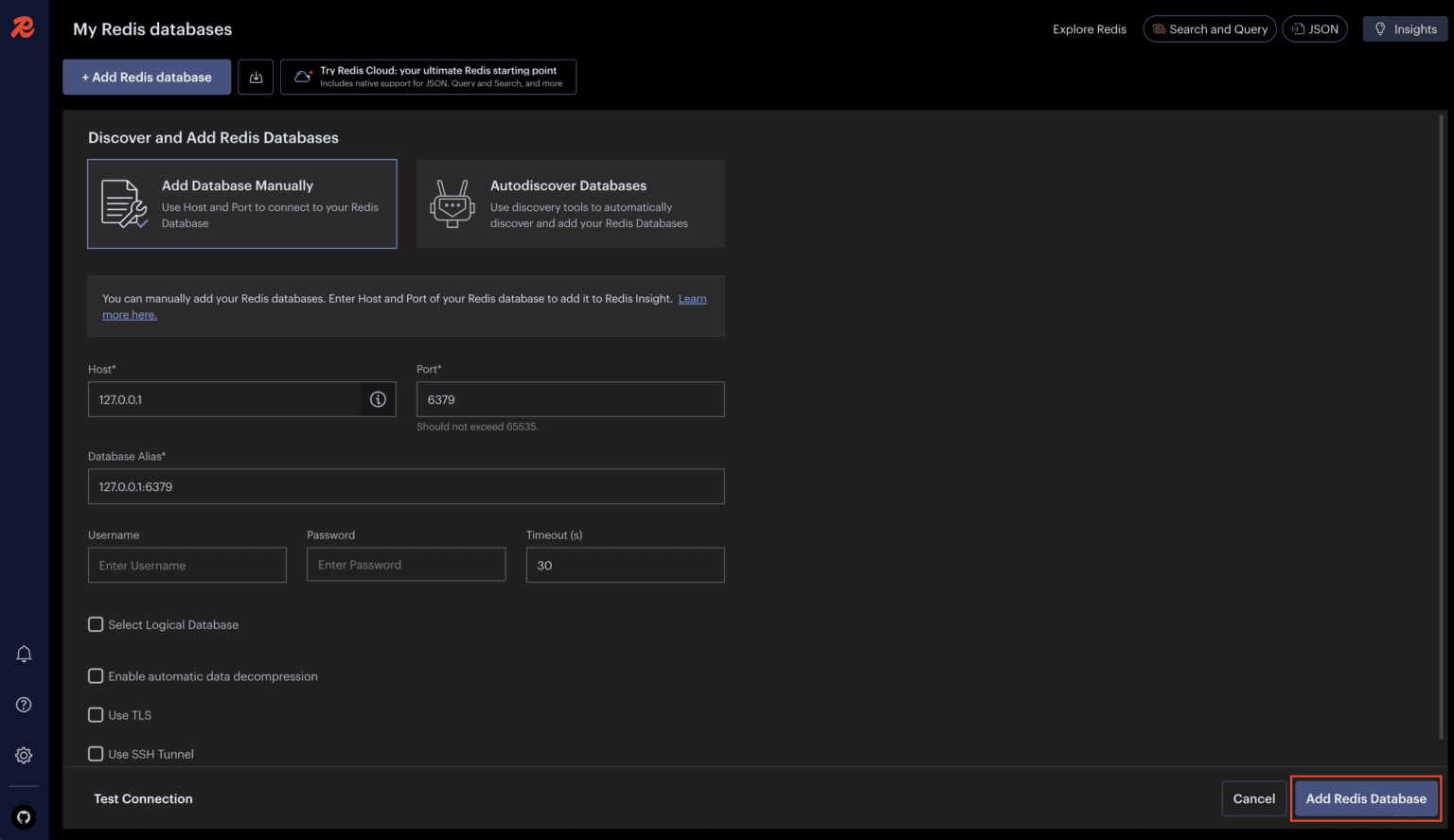 การทำ Caching ด้วย Redis บน Node.js – BorntoDev เริ่มต้นเรียน เขียนโปรแกรม ขั้นเทพ