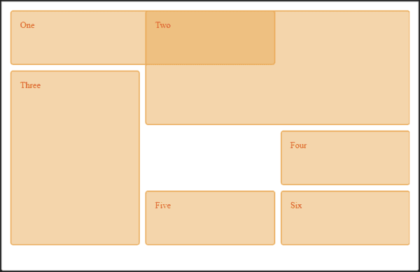 Grid System ใน Bootstrap – BorntoDev เริ่มต้นเรียน เขียนโปรแกรม ขั้นเทพ