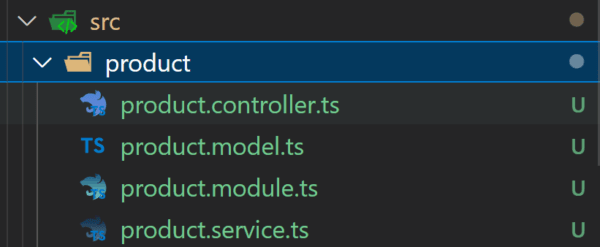 มาลองทำโปรเจกต์ NestJS + Docker + PostgreSQL – BorntoDev เริ่มต้นเรียน เขียนโปรแกรม ขั้นเทพ